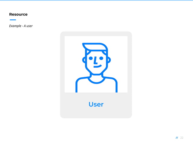 Apidays 2018 Api Development Lifecycle The Secret Ingredient Behind Restful Apis