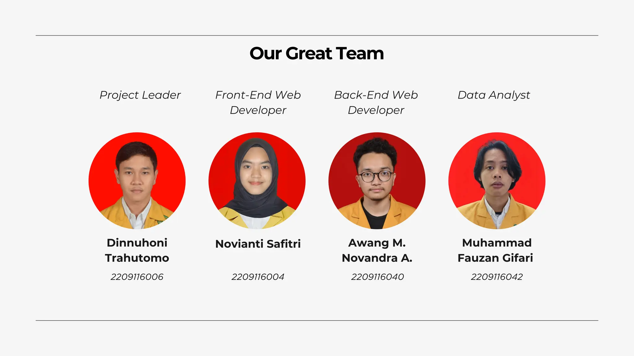 Project Enterprise Capstone by Syndicate | PDF