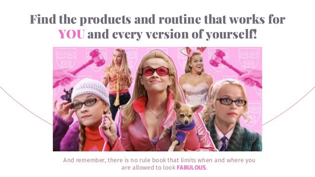 SlideDeck - Revlon.pptx