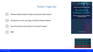 The New Categories of Software Defects in the Era of AI and ML - DevOps ...