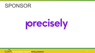 Using Data-Driven Agile Automation to Advance Digital Transformation | PPT