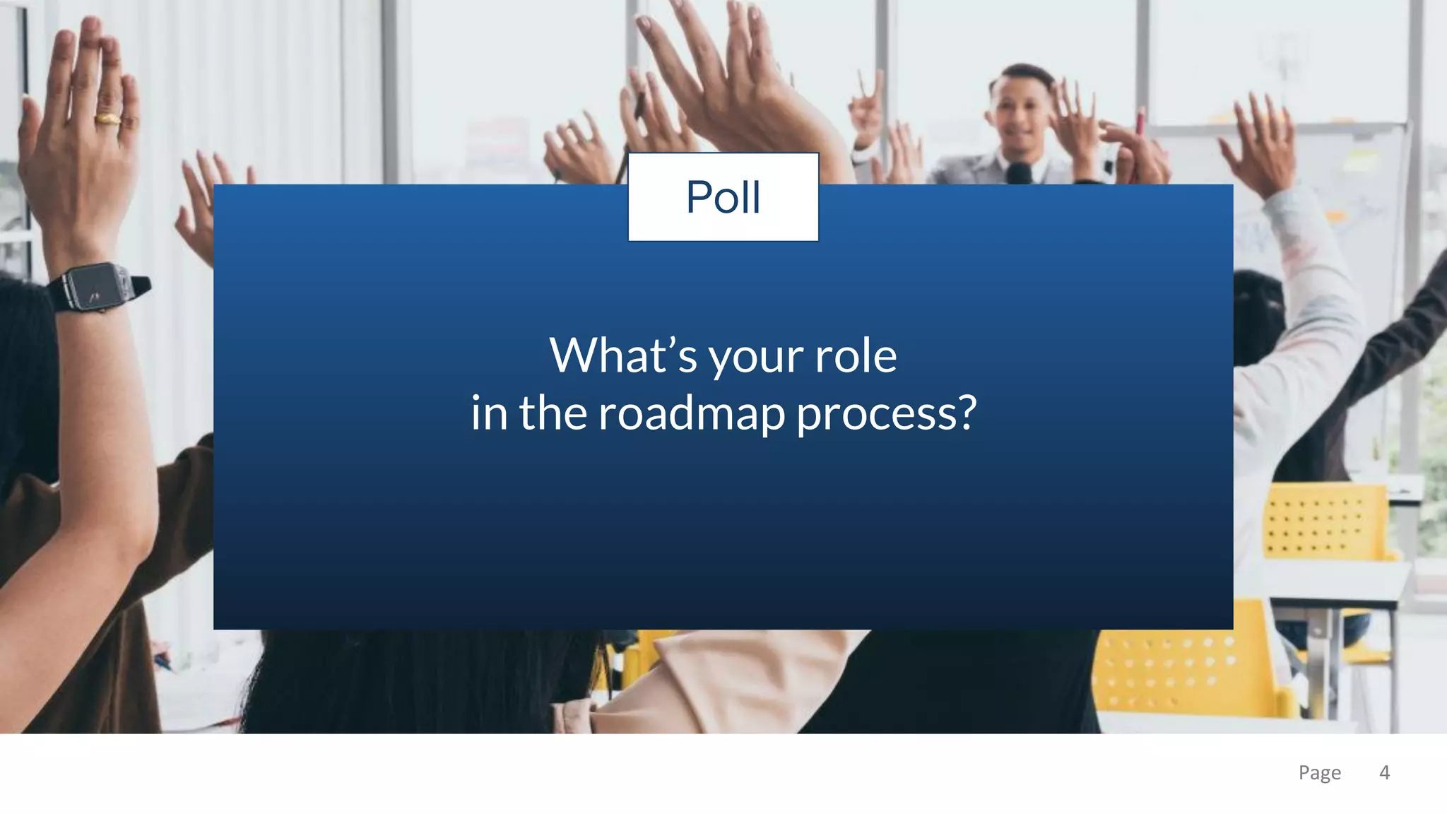 The Feature-Less Roadmap: Using Themes and North Stars to Ground Your ...