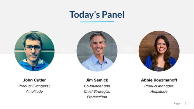 The Feature-Less Roadmap: Using Themes and North Stars to Ground Your ...