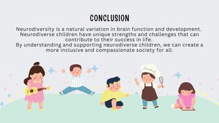 Neurodiversity Awareness Campaign Group 3 | PDF