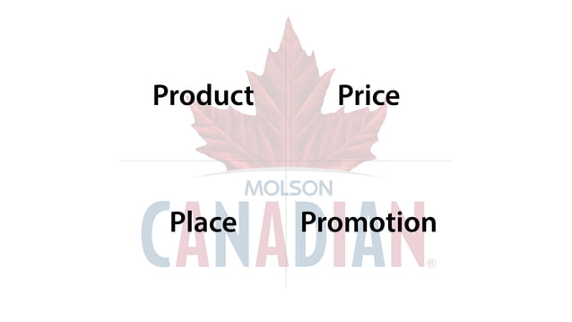 Molson Canadian vs Labatt Blue Battle of the Brands | PDF | Commodities ...