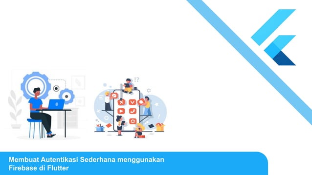 Mobile Development (Flutter) | Webinar UBSI | PDF
