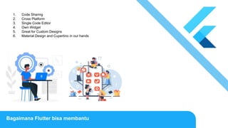 Mobile Development (Flutter) | Webinar UBSI | PDF