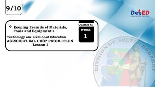 Slide Deck for Grade 9 and Grade 10 ACP Lesson 1.pptx