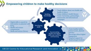 Education in the Digital Age: Healthy and Happy Children | PPTX