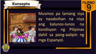 SLIDE DECK_QUARTER 4_Filipino 9_ WEEK1.pptx