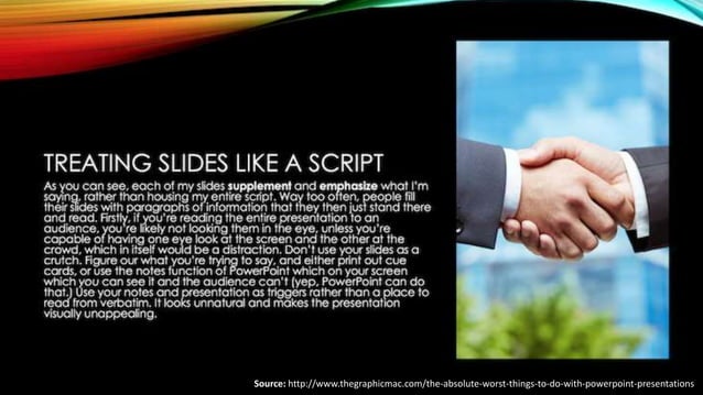 Slide decks good-bad-ugly_part-1 | PPTX