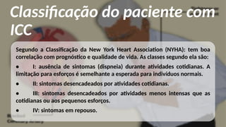 Slide de Insuficiência Cardíaca Congestiva Retific..pptx