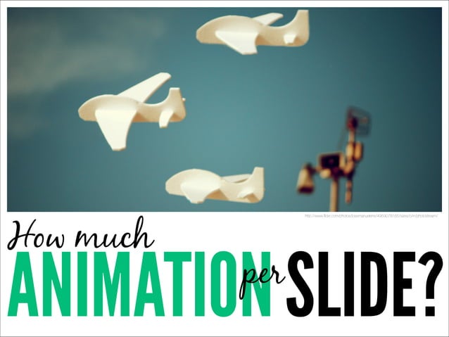 Introduction to Slide Design: 7 Rules for Creating Effective Slides | PPT