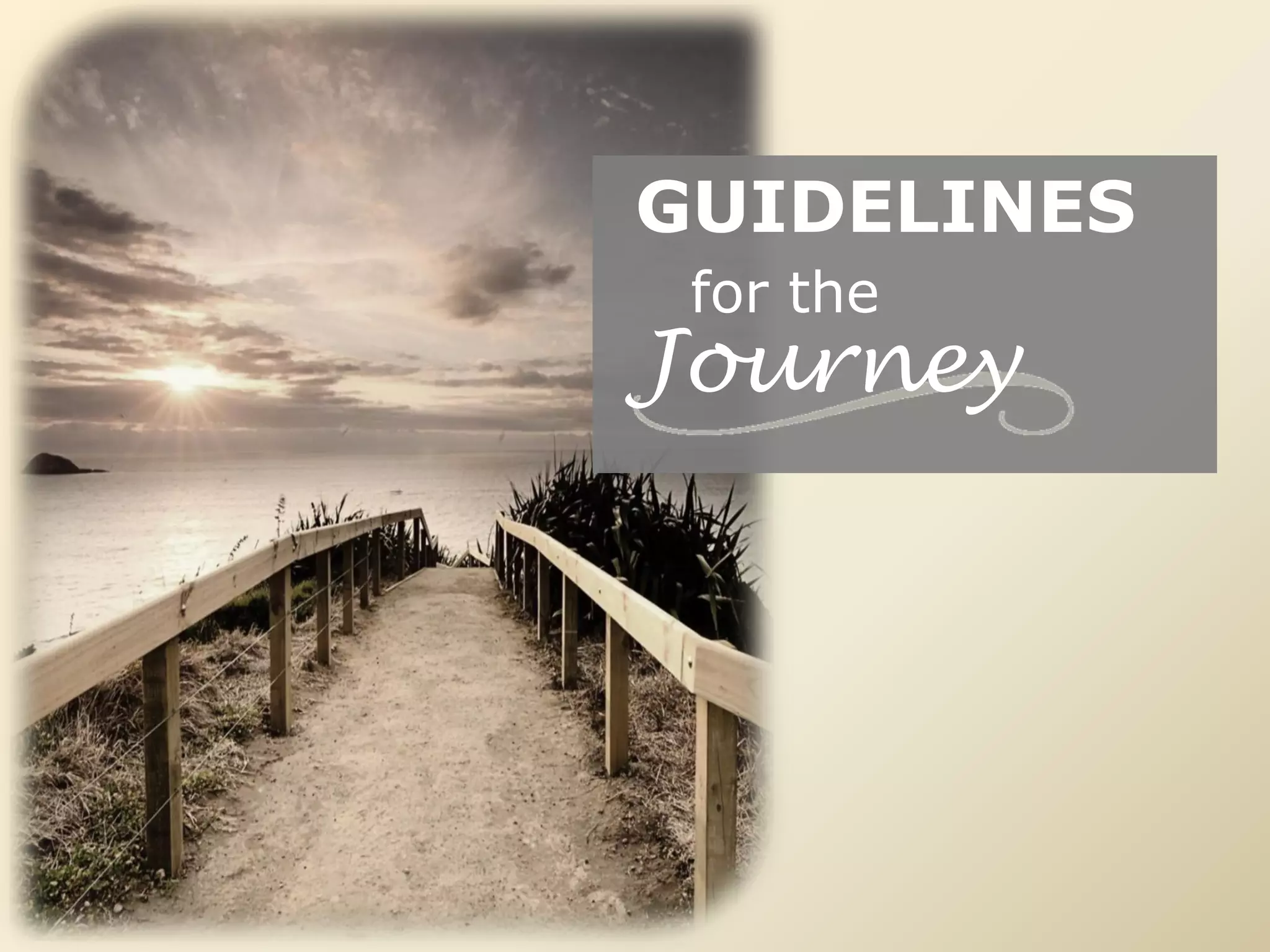 Slide design project | PPT