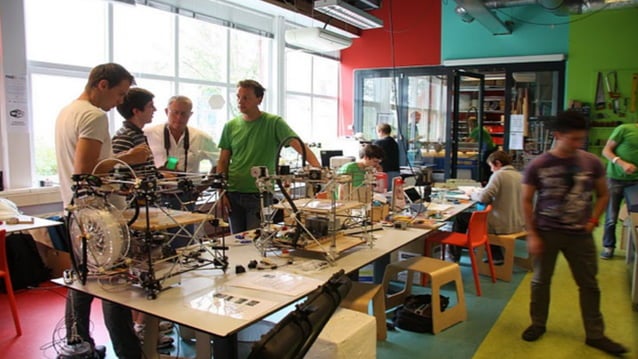 Slide digital fabrication_01_170407 | PDF