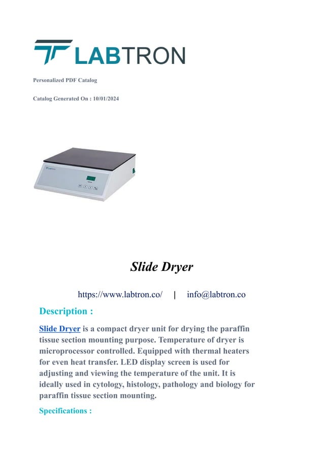 Slide Dryer | PDF | Home Appliances | Home & Garden