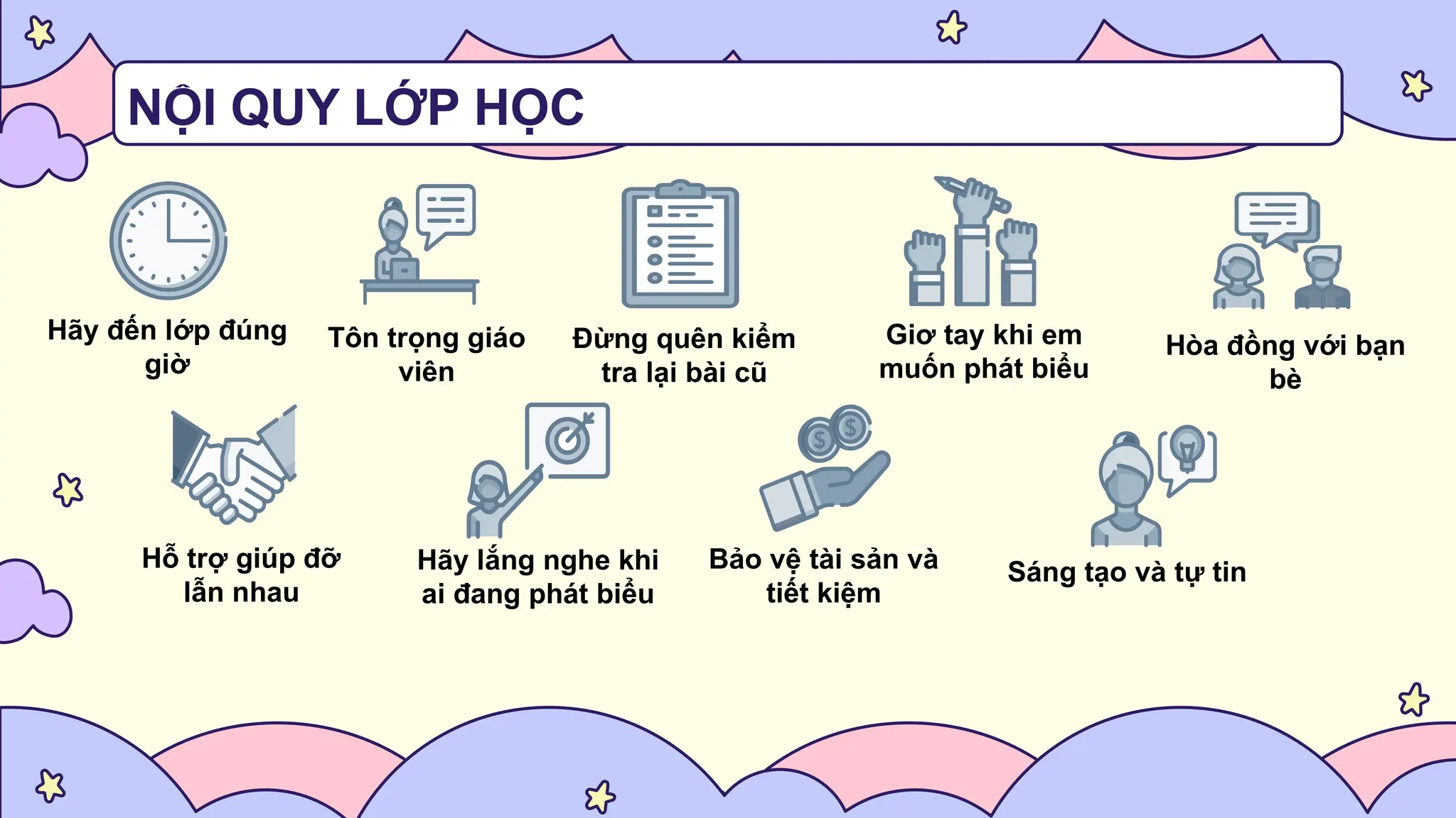 Slide duyệt giảng MNCN HP1 Bài 1.pptyyty | PPT