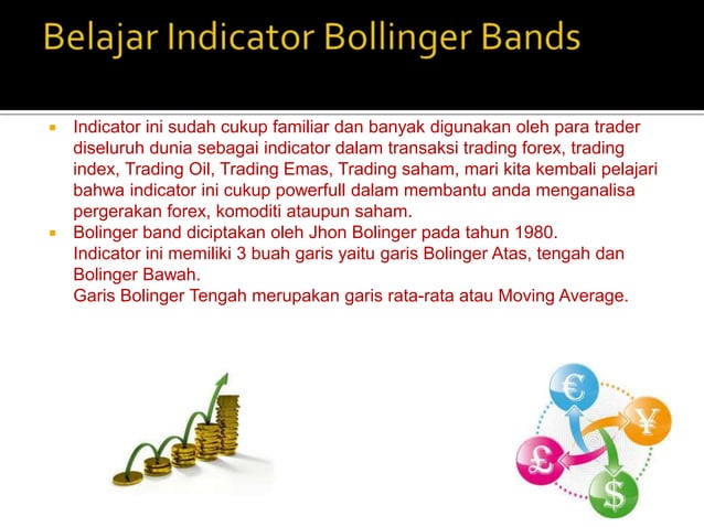 Edukasi Mengenai Trading | PPTX