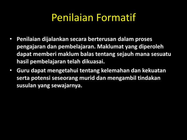 Slide edu tutorial m5 | PPT