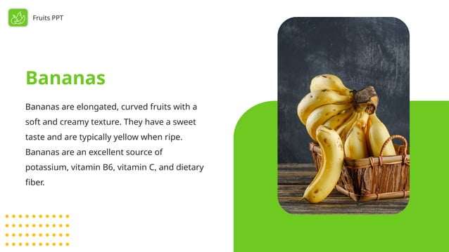 An informative presentation on Fruits.pptx