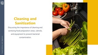 Food Safety And Hygiene Regarding PPT.pptx