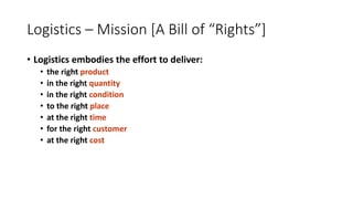 SlideEgg-74440-Logistics PowerPoint Template.pptx | Logistics and Transportation Industry ...