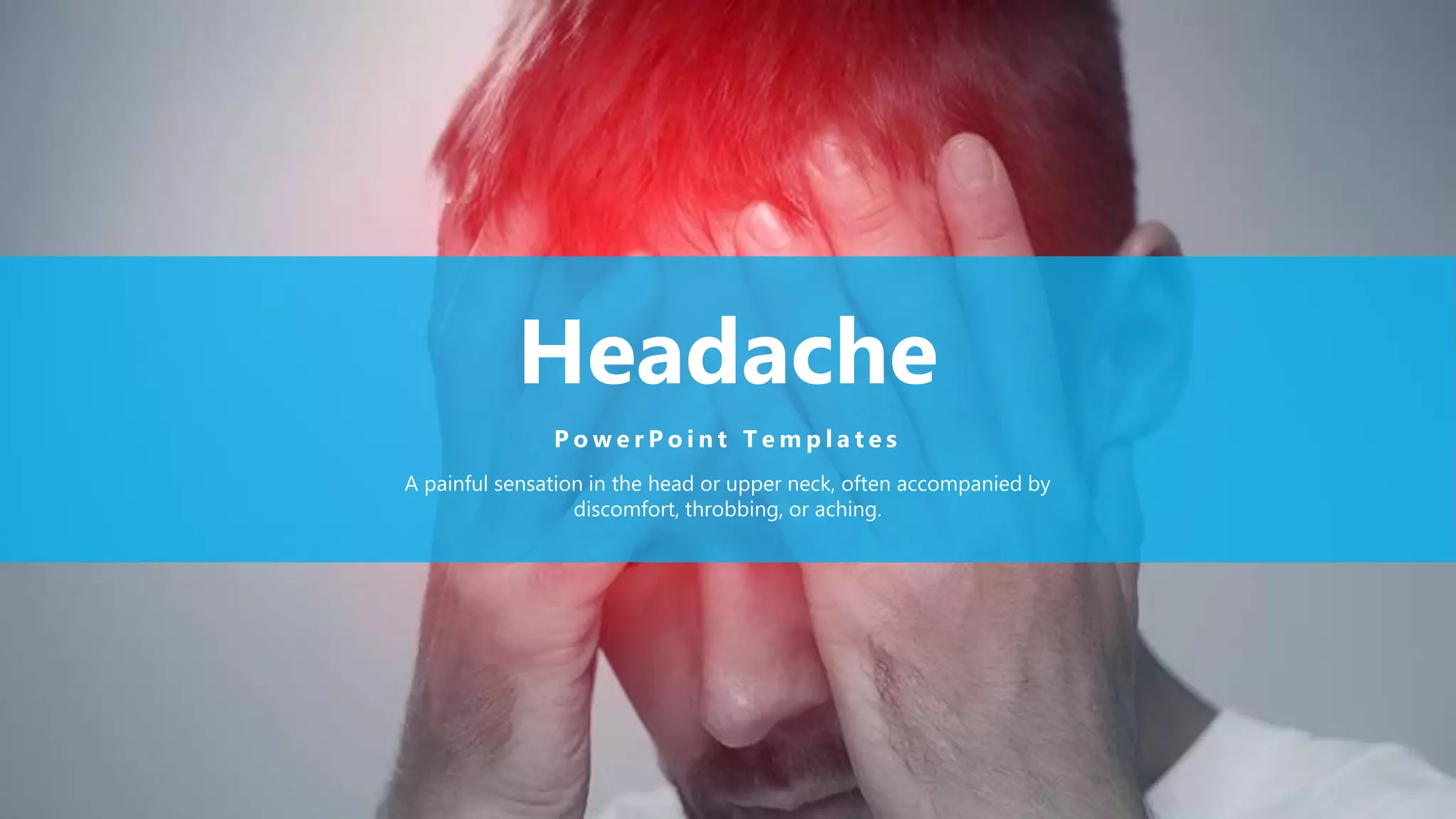 SlideEgg-86789-Headache PPT Presentation.pptx