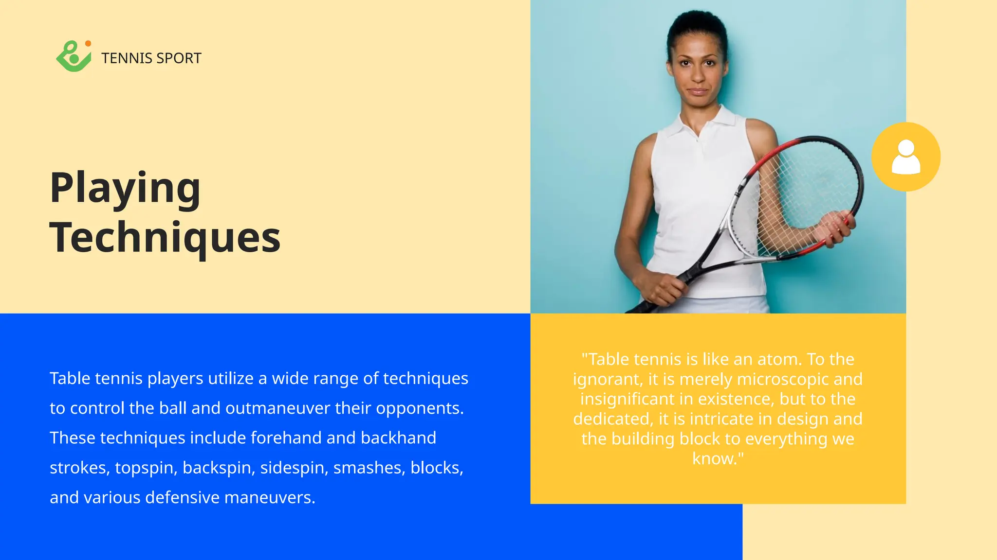 SlideEgg-87654-Table Tennis PowerPoint Templates Free.pptx