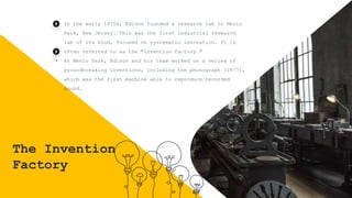 SlideEgg_100661-Thomas TAlva Edison.pptx