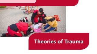 World Trauma Day and theories od trauma and recovery .pptx