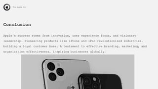 SlideEgg_300445-Apple Inc(1).pptx case study | PPTX