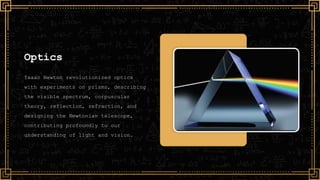 SlideEgg_400646-Isaac Newton.pptx kundan | PPTX
