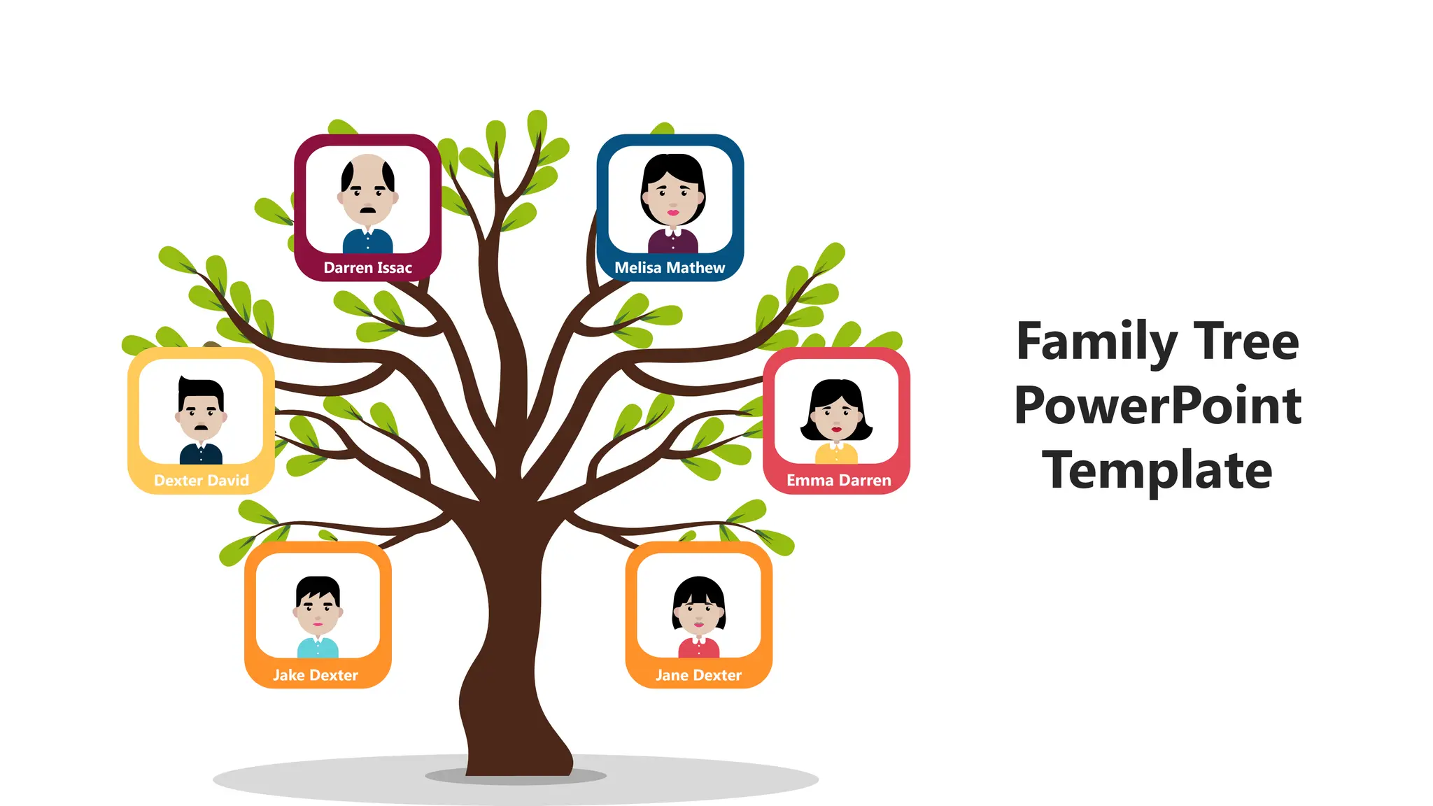SlideEgg_50064-Family Tree Template PowerPoint.pptx
