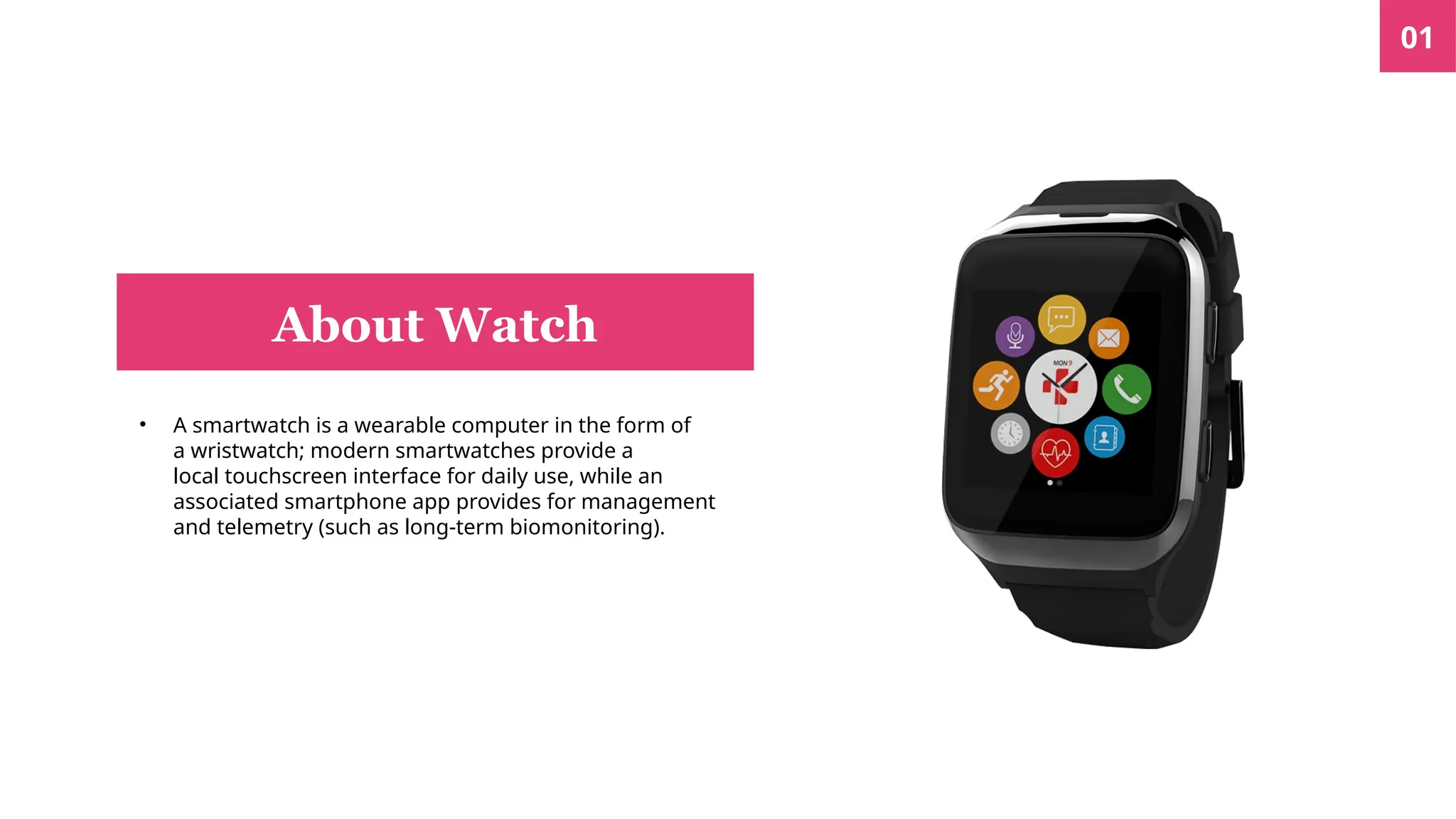 SlideEgg_73850-Smart Watches PowerPoint Templates.pptx