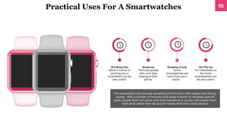 SlideEgg_73850-Smart Watches PowerPoint Templates.pptx | Wearable ...