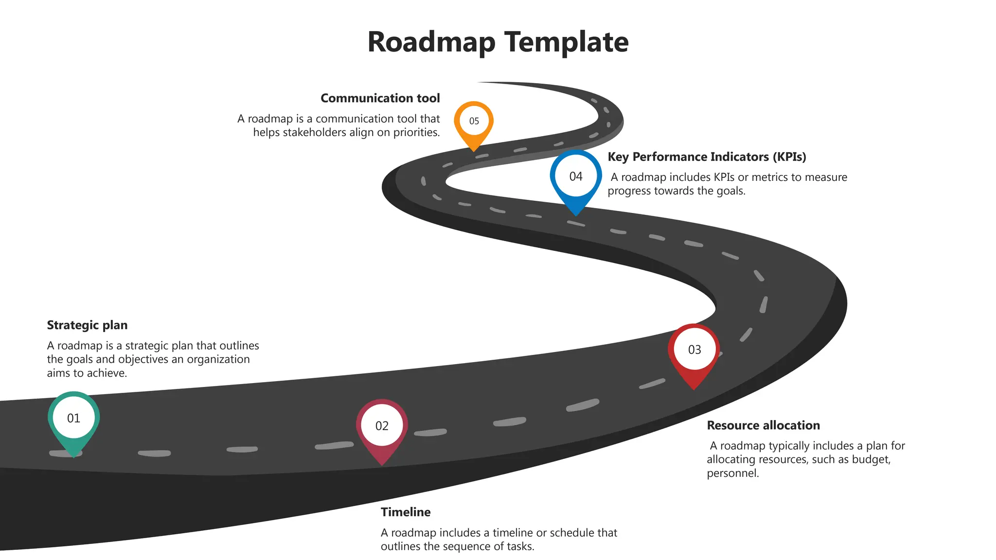 SlideEgg_80109-Road PowerPoint Template.pptx
