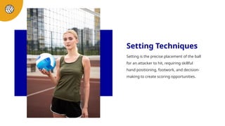 Volleyball PowerPoint Presentation Template.pptx