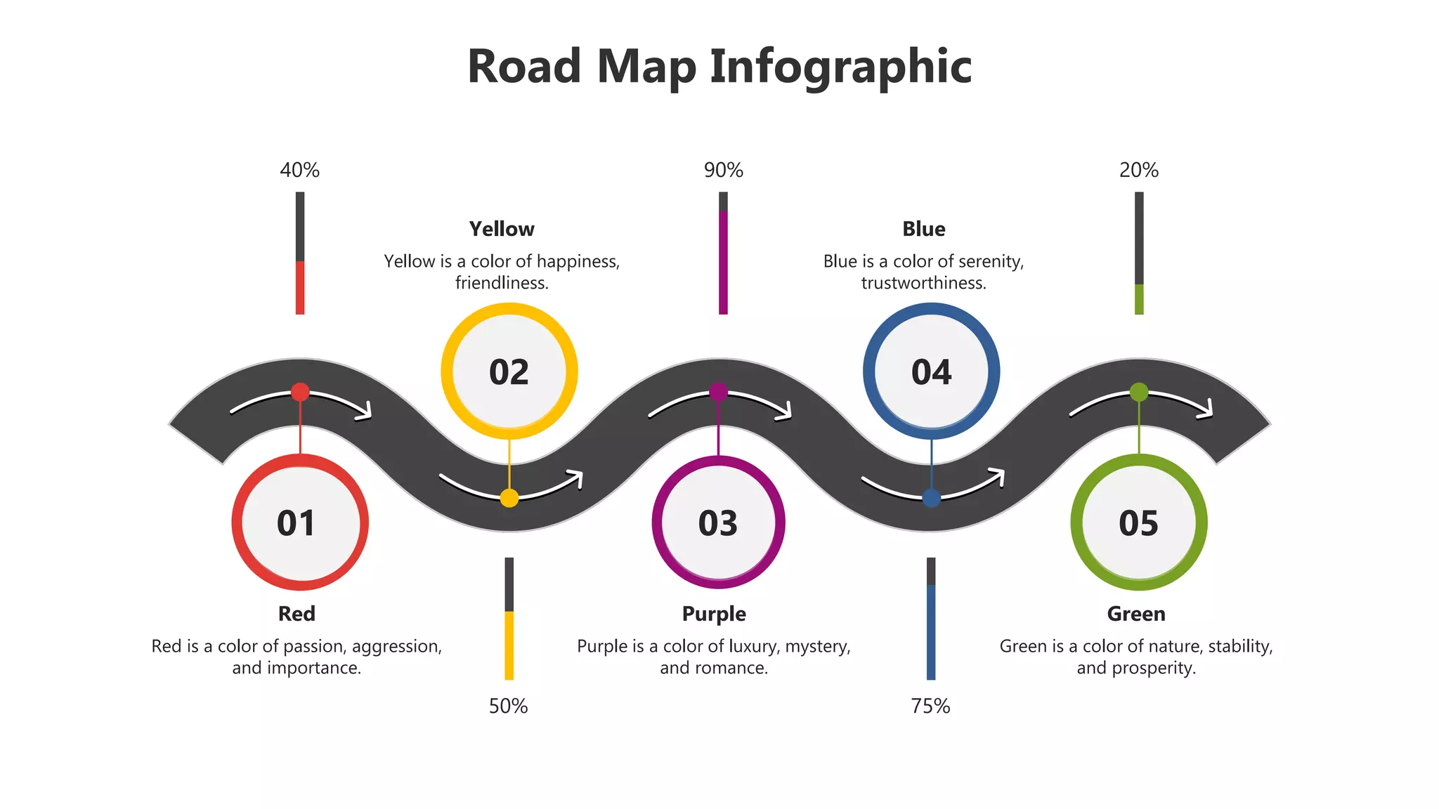 SlideEgg_87414-Road Map Infographic Free.pptx
