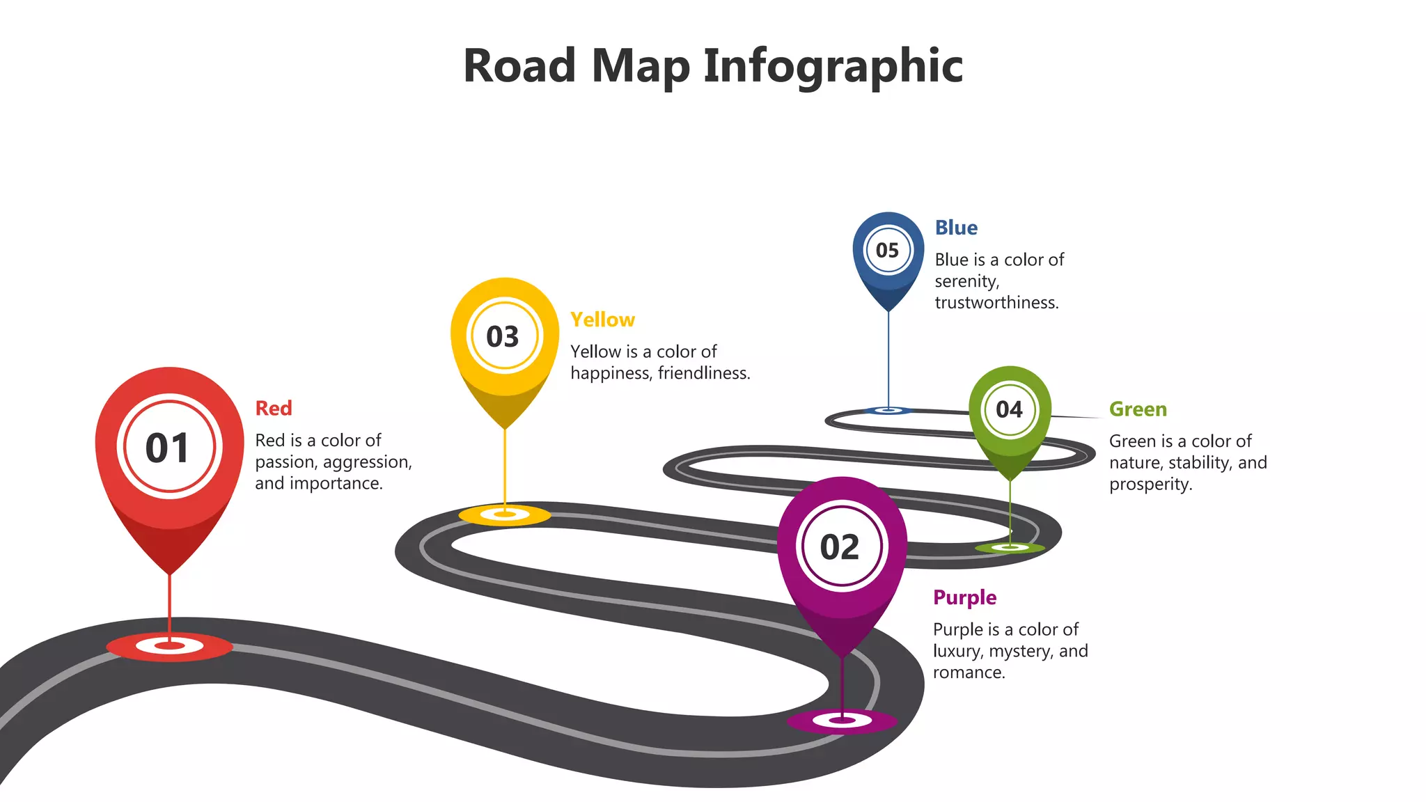SlideEgg_87414-Road Map Infographic Free.pptx