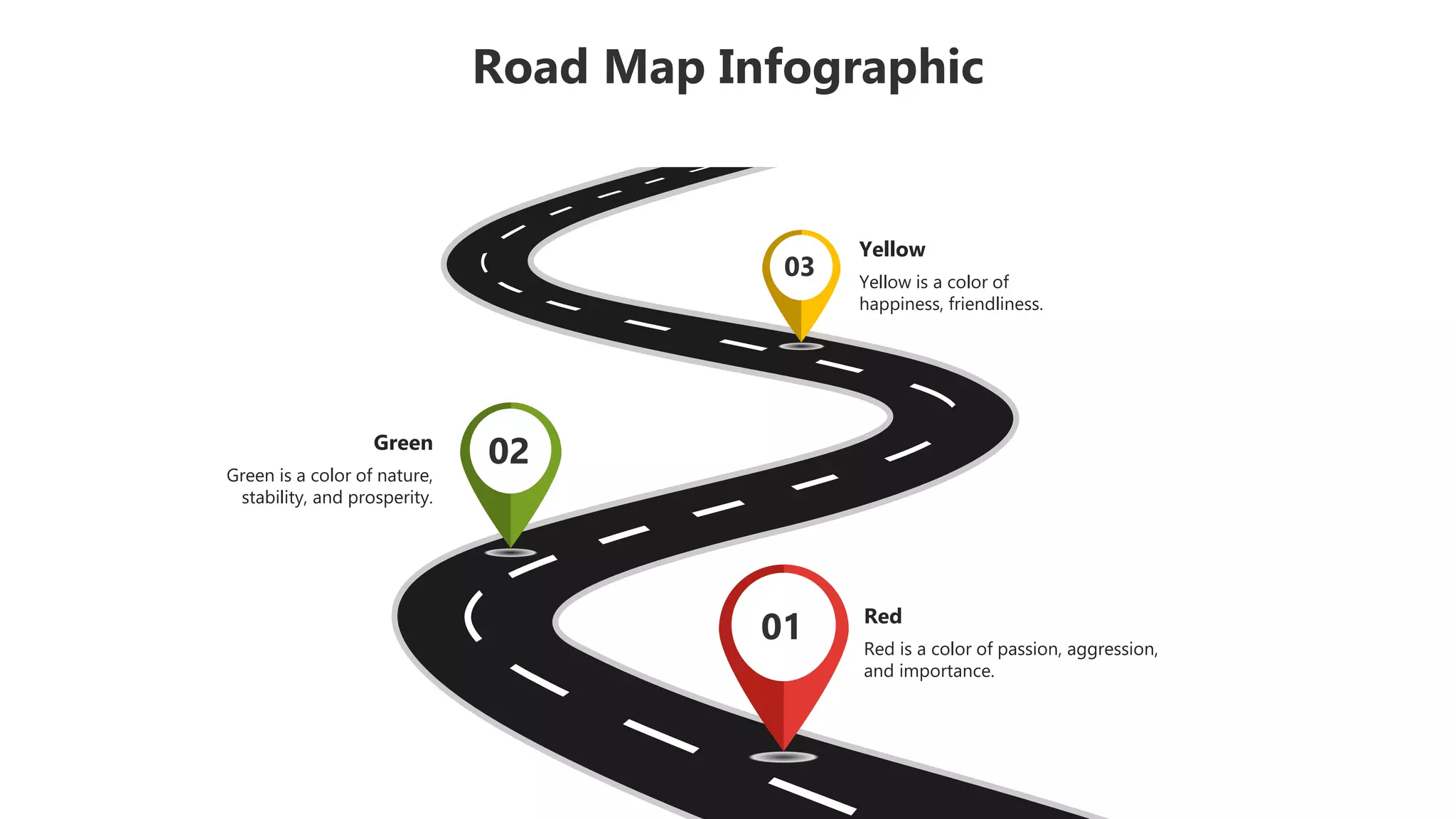 SlideEgg_87414-Road Map Infographic Free.pptx