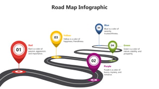 SlideEgg_87414-Road Map Infographic Free.pptx