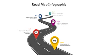 SlideEgg_87414-Road Map Infographic Free.pptx