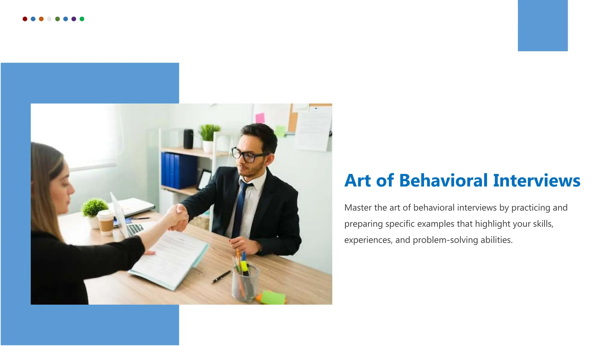 Job Interview PPT Template and Google Slides Themes | PPTX