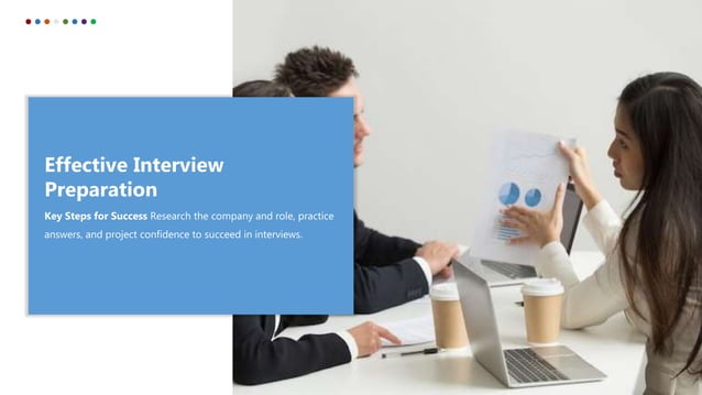 Job Interview PPT Template and Google Slides Themes | PPT