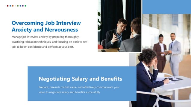 Job Interview PPT Template and Google Slides Themes | PPT