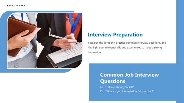 Job Interview PPT Template and Google Slides Themes | PPT