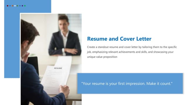 Job Interview PPT Template and Google Slides Themes | PPT