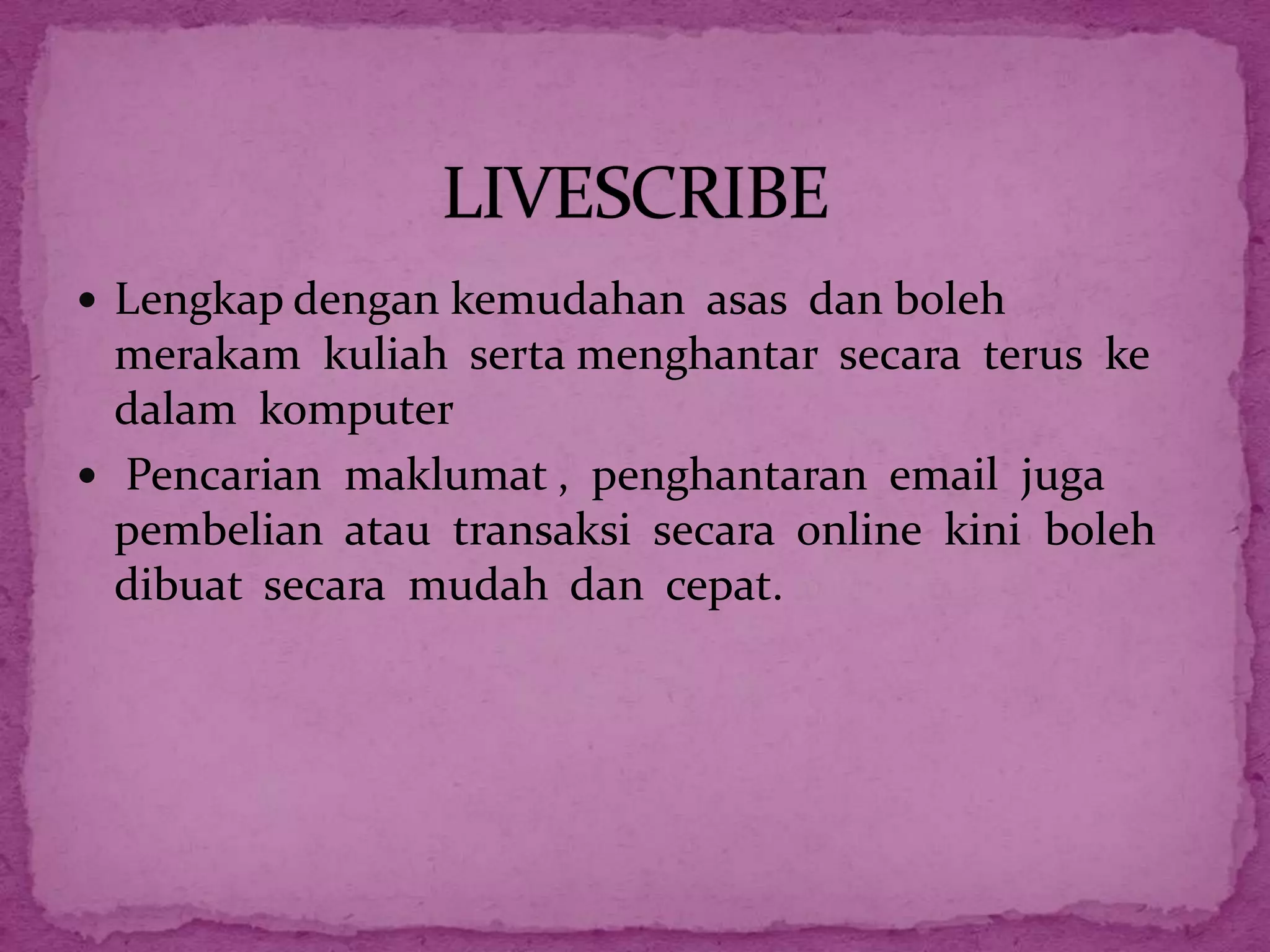 Slide emerg-apipah ramli-hpgd 3203 | PPT