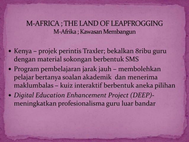 Slide emerg-apipah ramli-hpgd 3203 | PPT