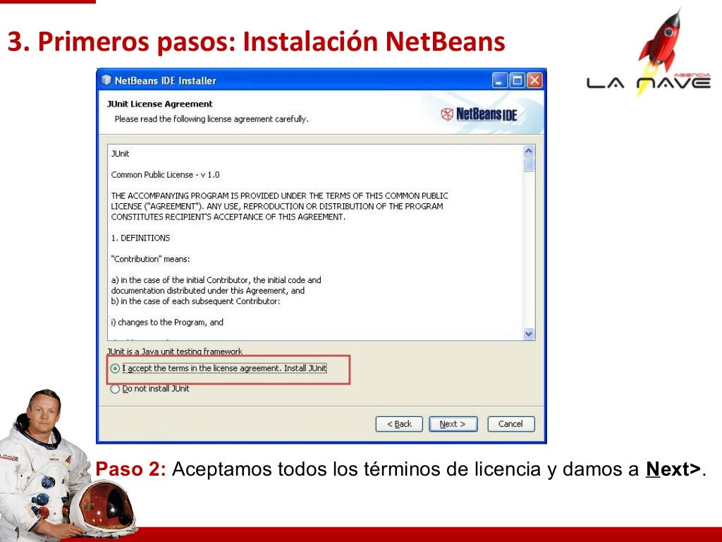 Como Instalar Jdk Y Netbeans Ide En Windows 7 Paso A Paso